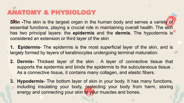 BURN definition, pathophysiology, medical management.pptx
