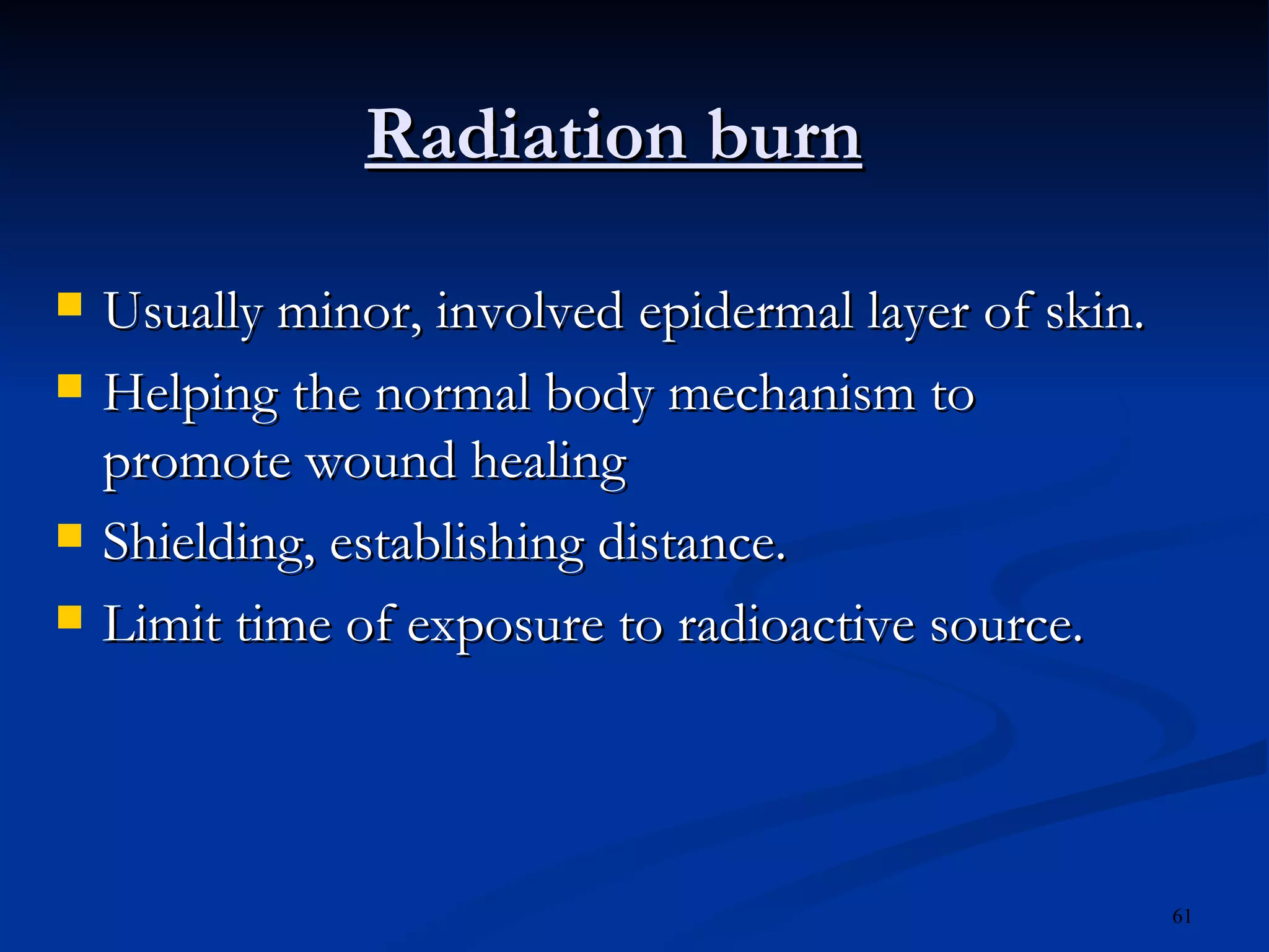 Burn And Scald | PPT