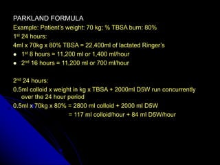 burn-injury-1202268983385701-3.ppt