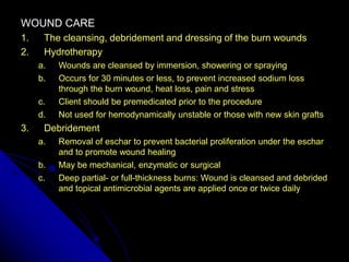 burn-injury-1202268983385701-3.ppt