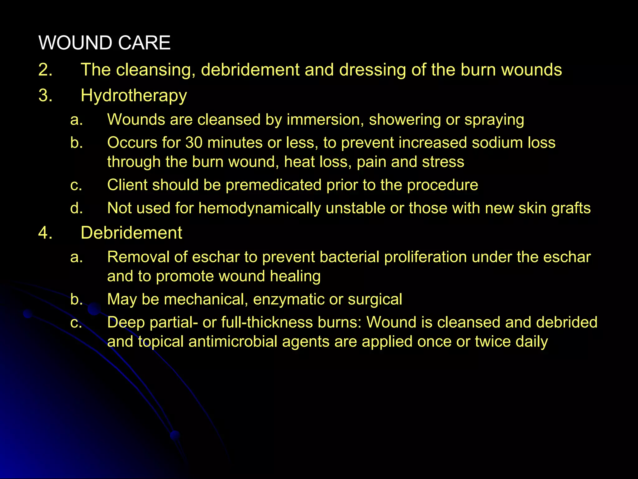 Burn Injury | PPT