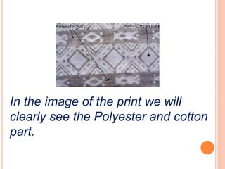 Burn out printing | PPTX