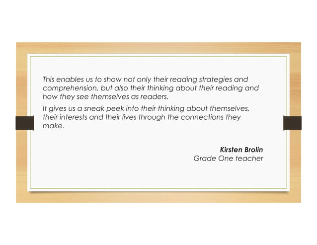 Burnaby assessment | PPT