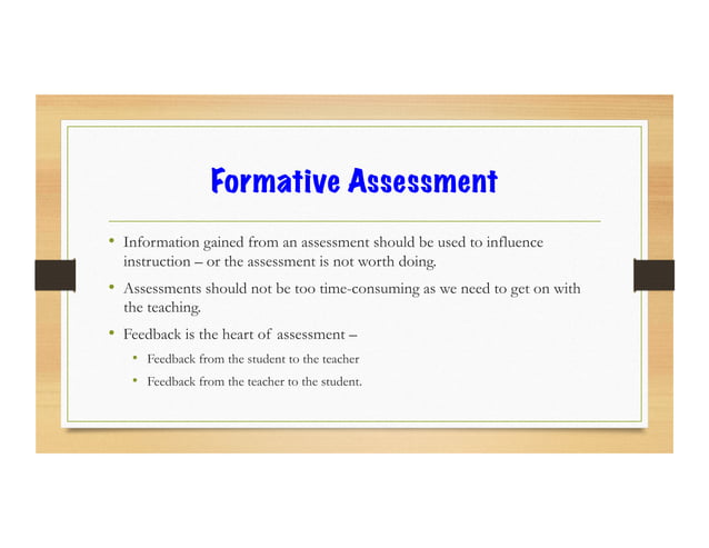 Burnaby assessment | PPT