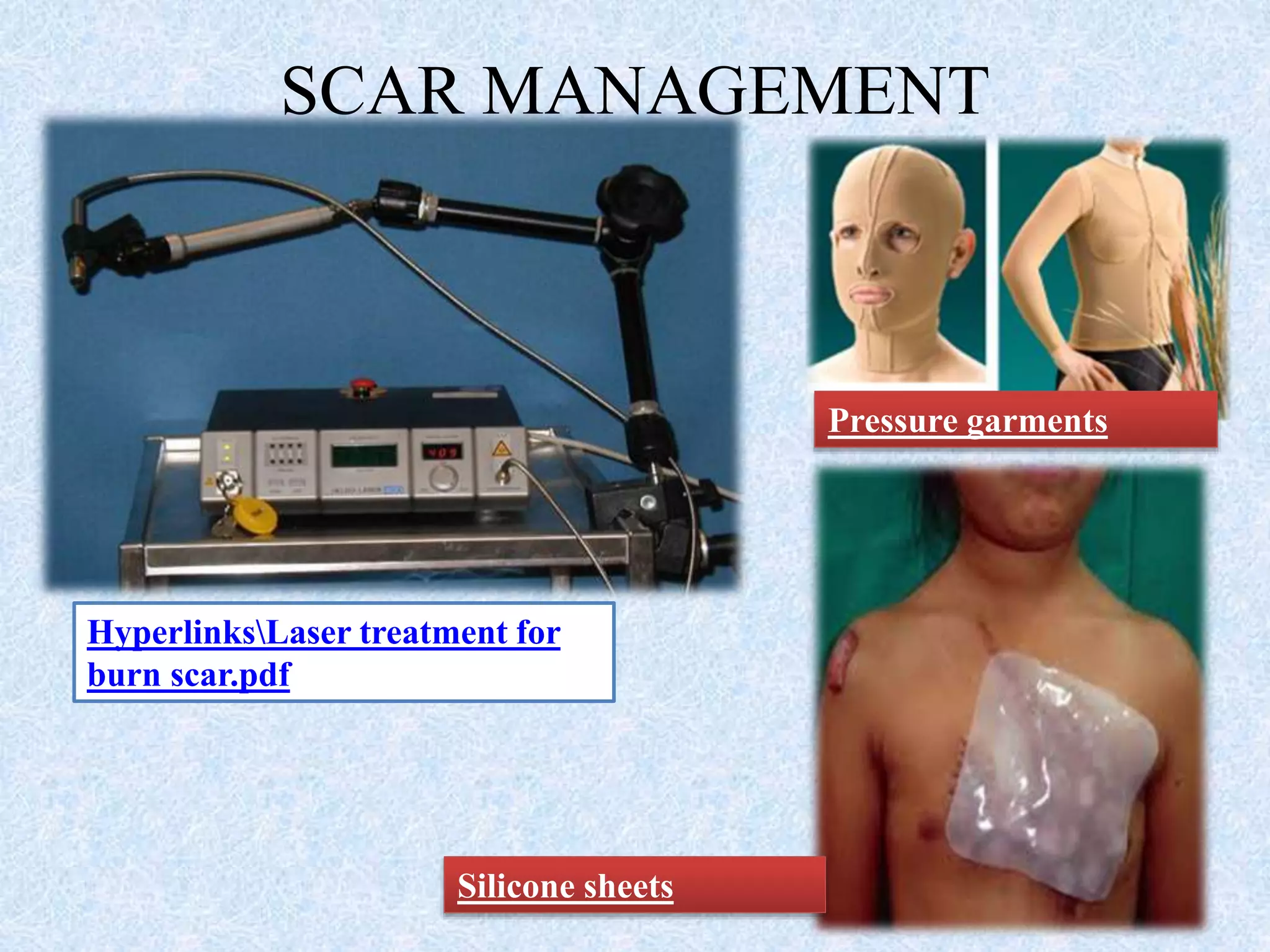 Burn and Burn Rehabilitation.pptx.ppt