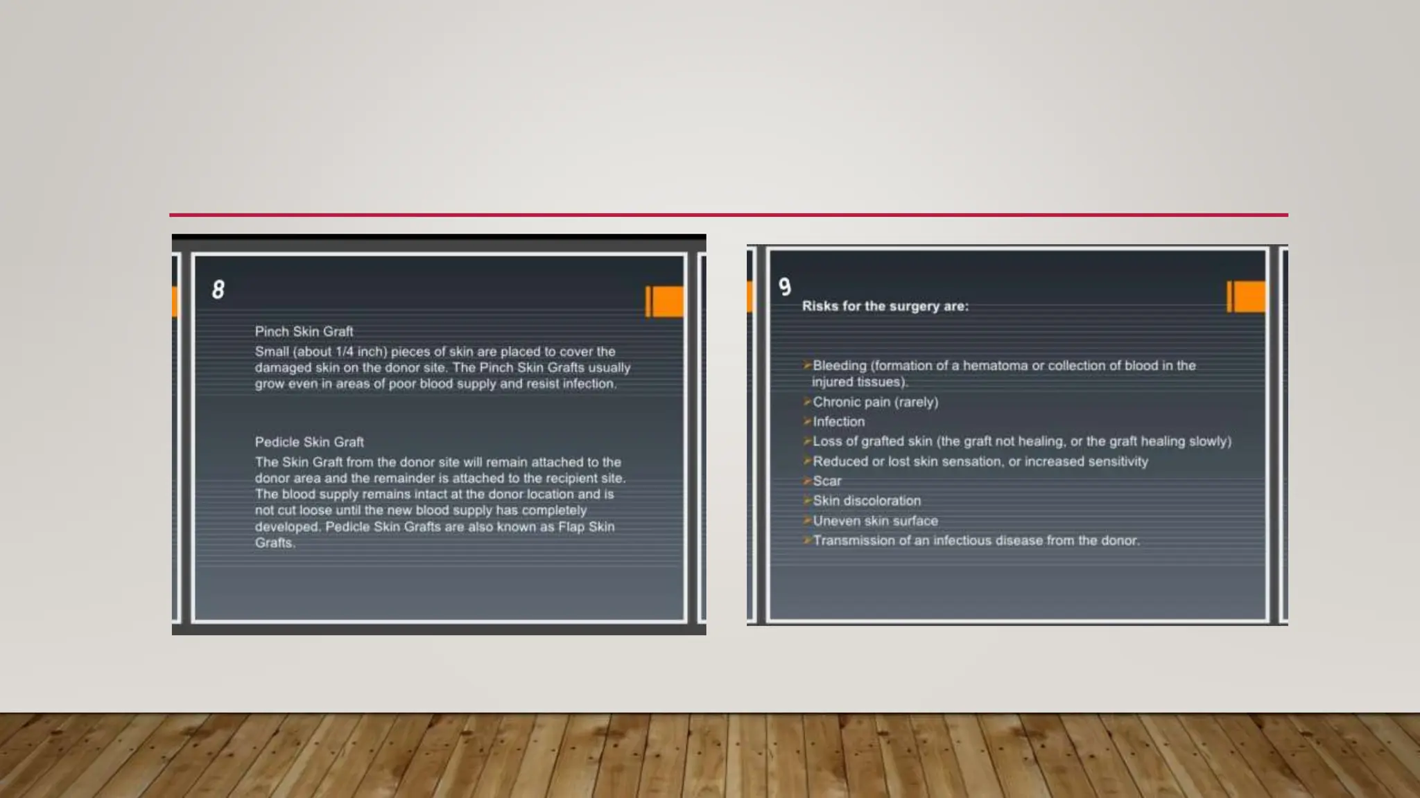 BURN PPT FOR SURGERY BY DR NAEEM SHAIKH | PPT