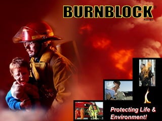 Burn Block China | PDF