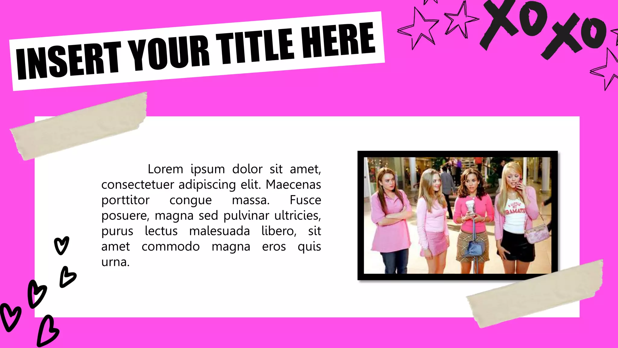 Burn Book PPT Template by Rome.pptx