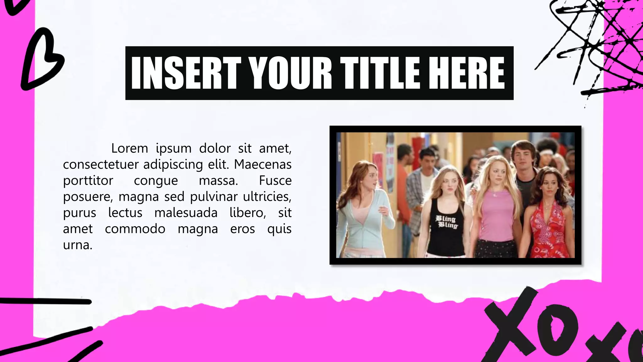 Burn Book PPT Template by Rome.pptx