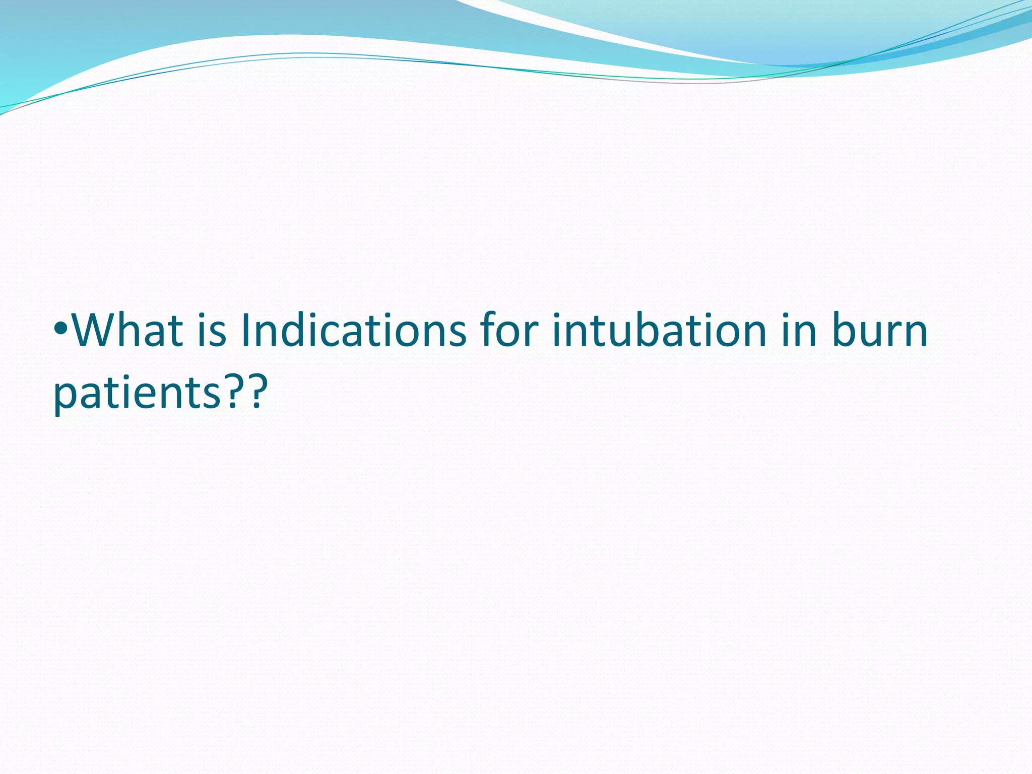 a case of burn with post burn contracture posted for surgery | PPTX