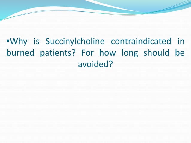 a case of burn with post burn contracture posted for surgery | PPTX ...