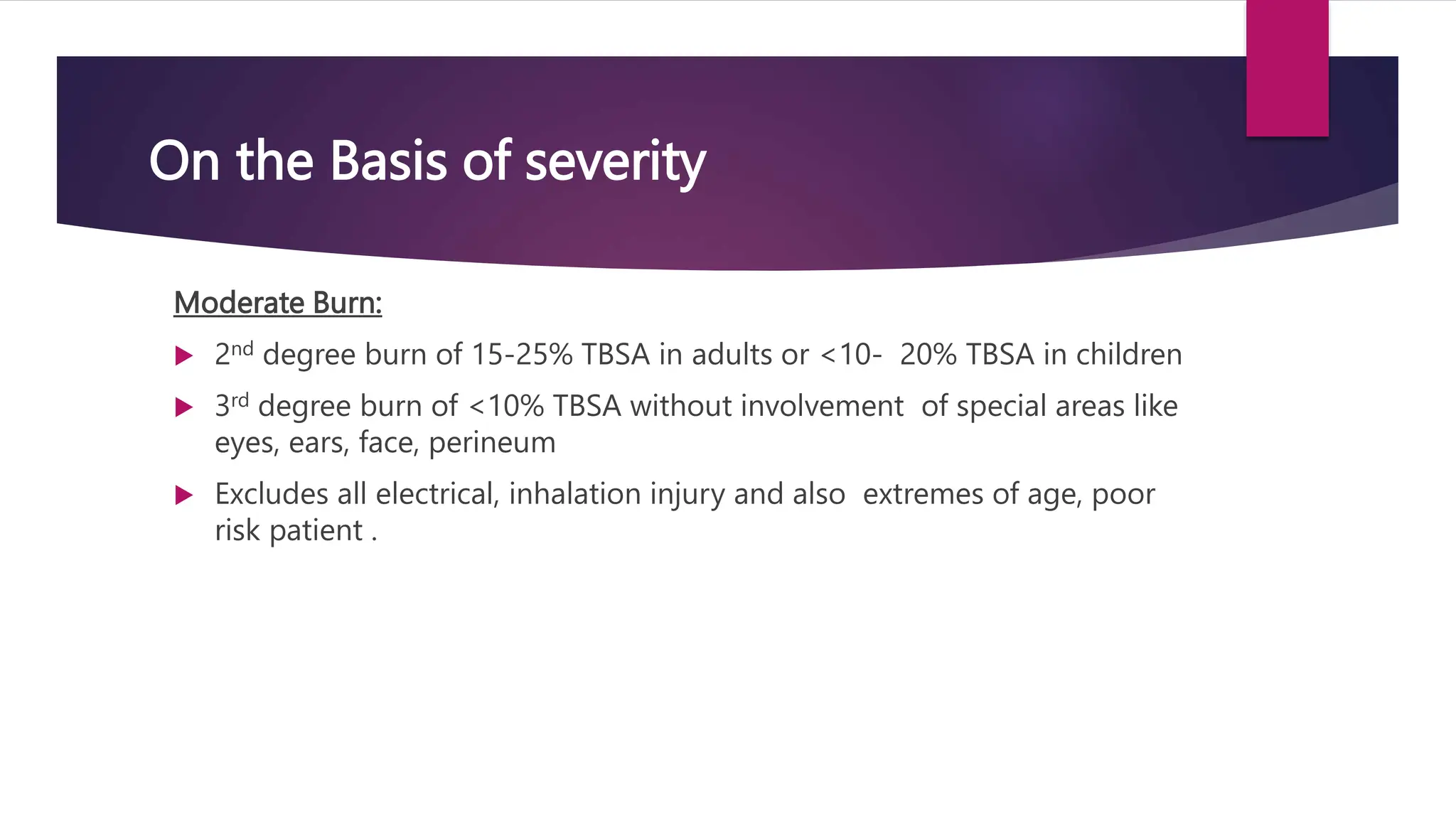 Burn child health Nursing 3rd year presentation..pptx