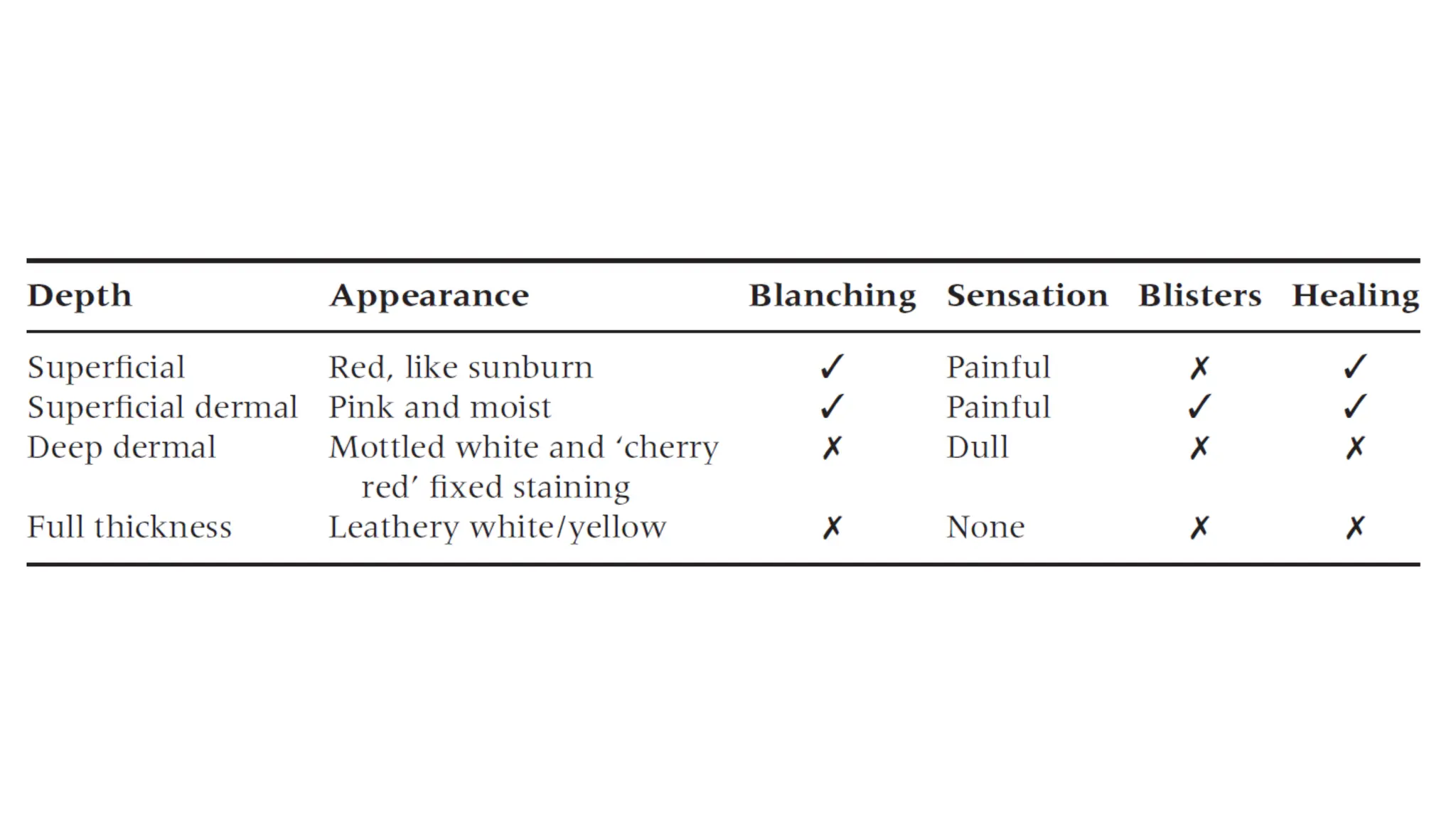 Acute Burn classifaction & pathology.pptx