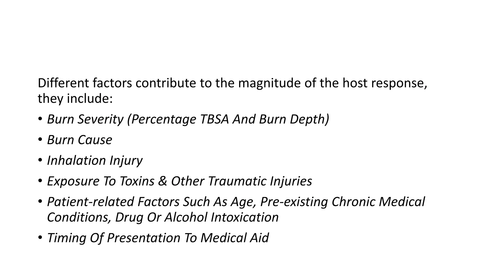 Acute Burn classifaction & pathology.pptx