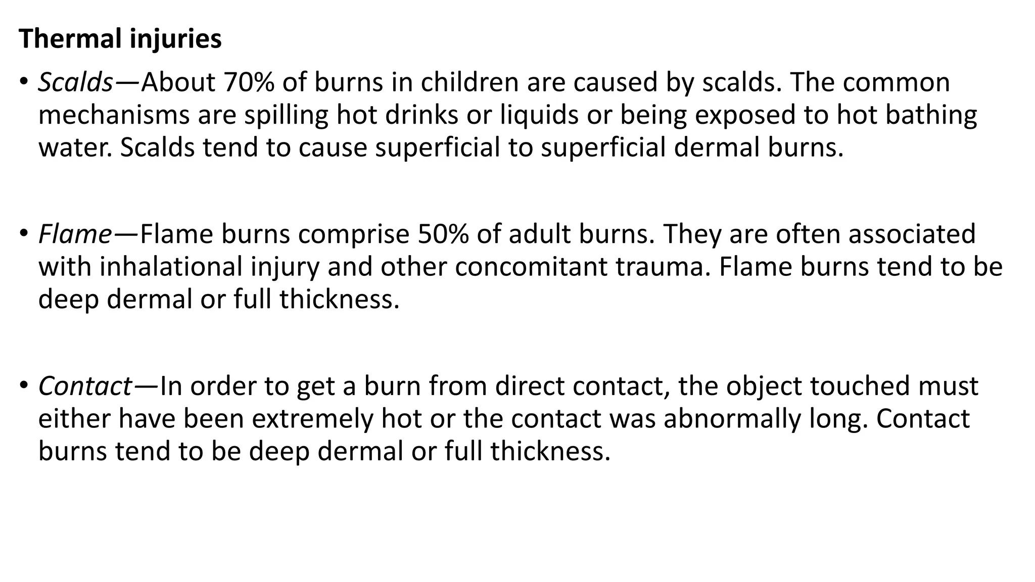 Acute Burn classifaction & pathology.pptx