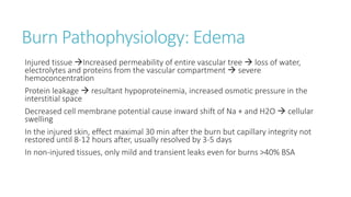 BURN CME.pptx