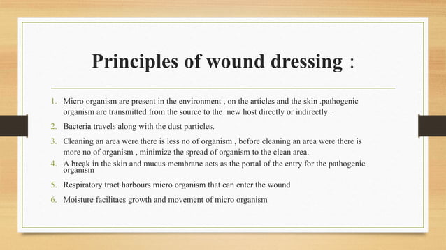 BURN DRESSING, demonstration with step by step | PPTX | First Aid ...