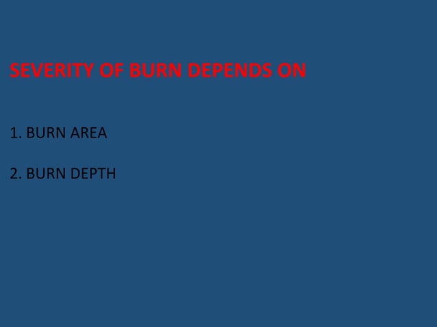 Dressings in Burn Wound, skin graftin, artificial skin and cadaveric ...