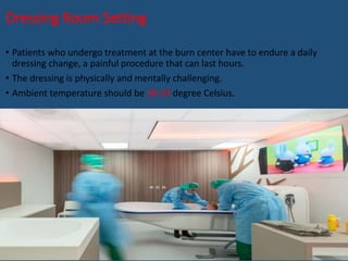 Dressings in Burn Wound, skin graftin, artificial skin and cadaveric ...