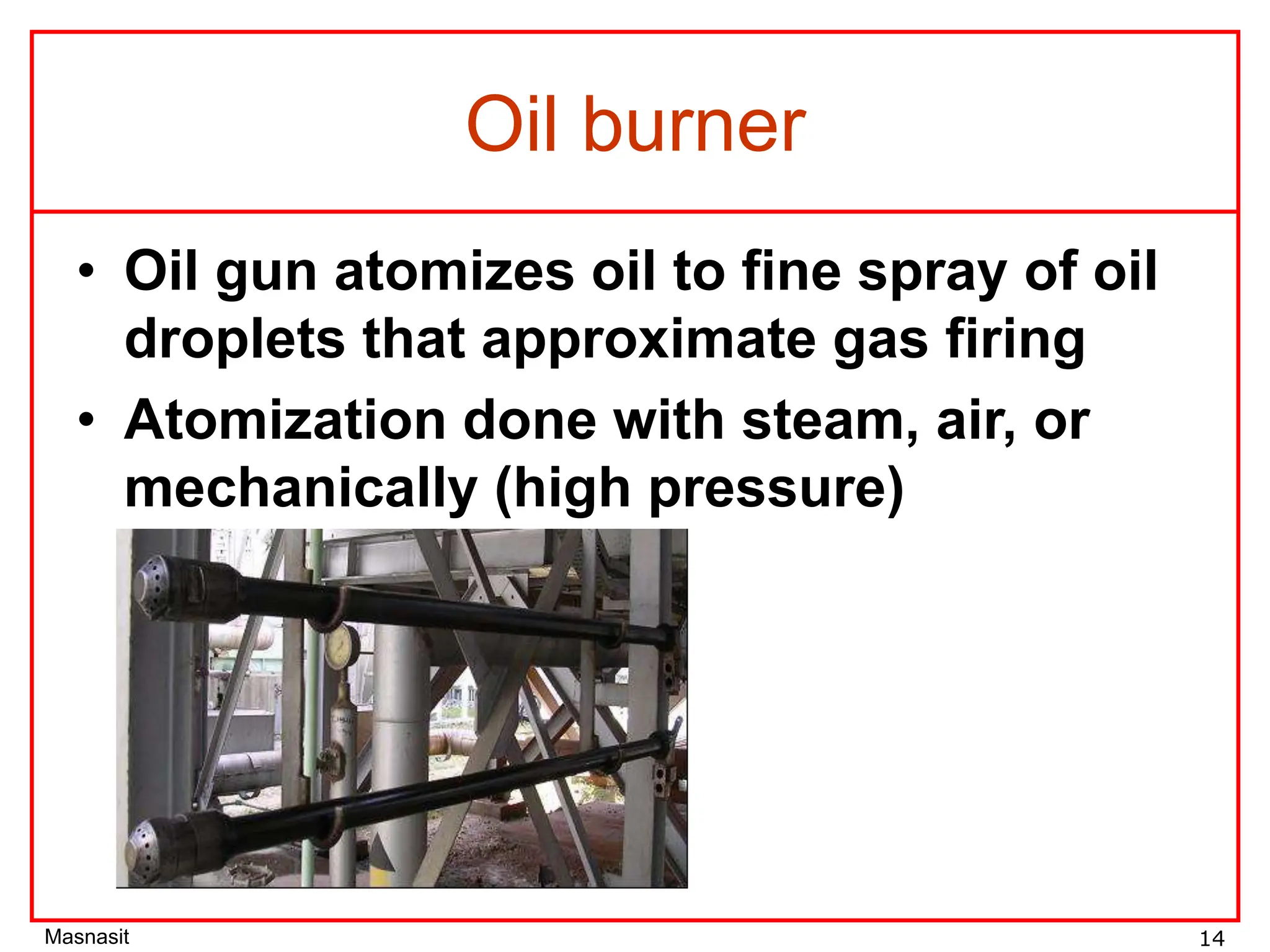 Burners operation of refinery Fired Heaters.ppt