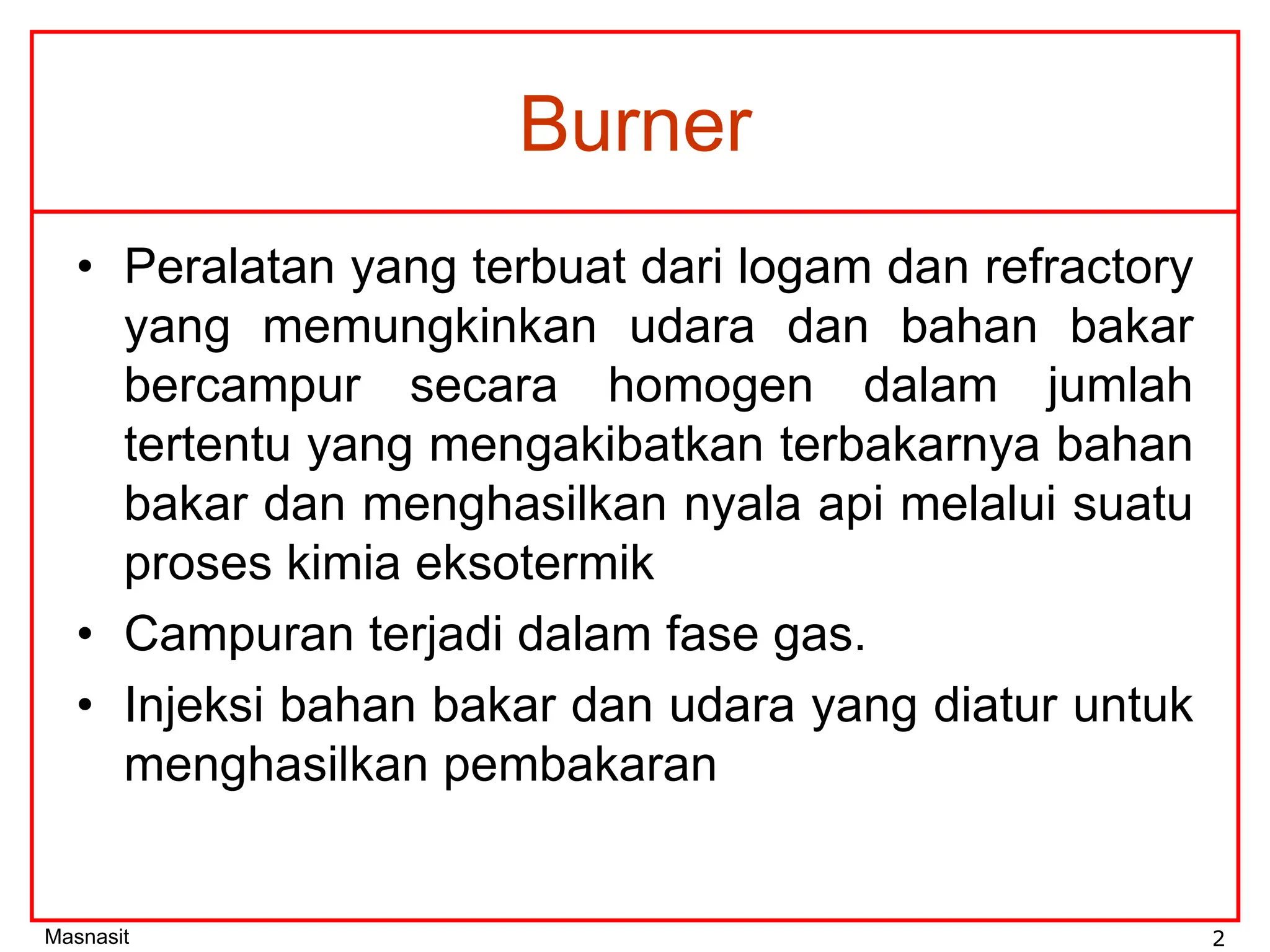 Burners operation of refinery Fired Heaters.ppt