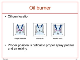 Burners operation of refinery Fired Heaters.ppt
