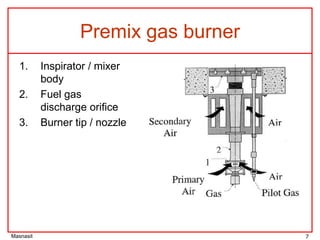 Burners operation of refinery Fired Heaters.ppt