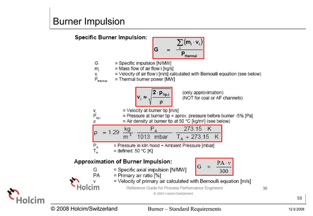 burner.pptx it take about burner optimization | PPTX | Home Appliances | Home & Garden