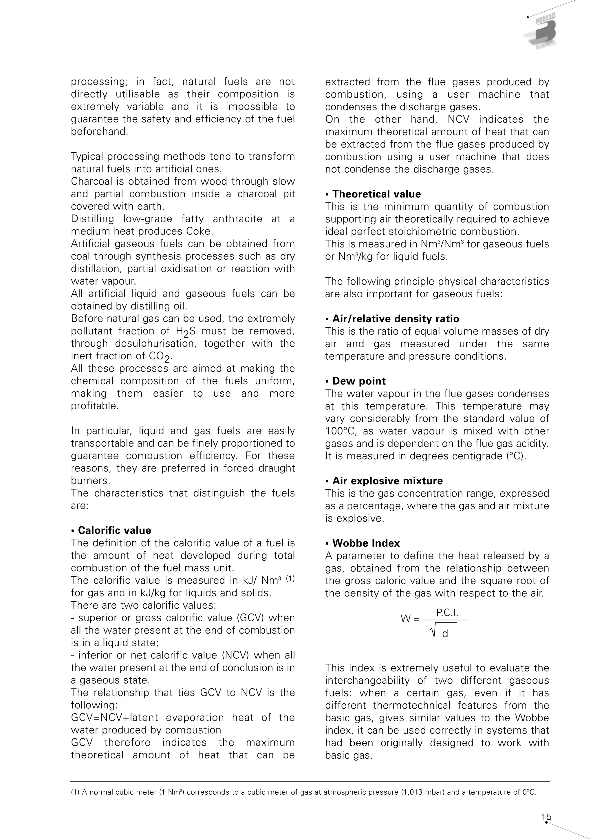 Burner handbook-pdf | PDF