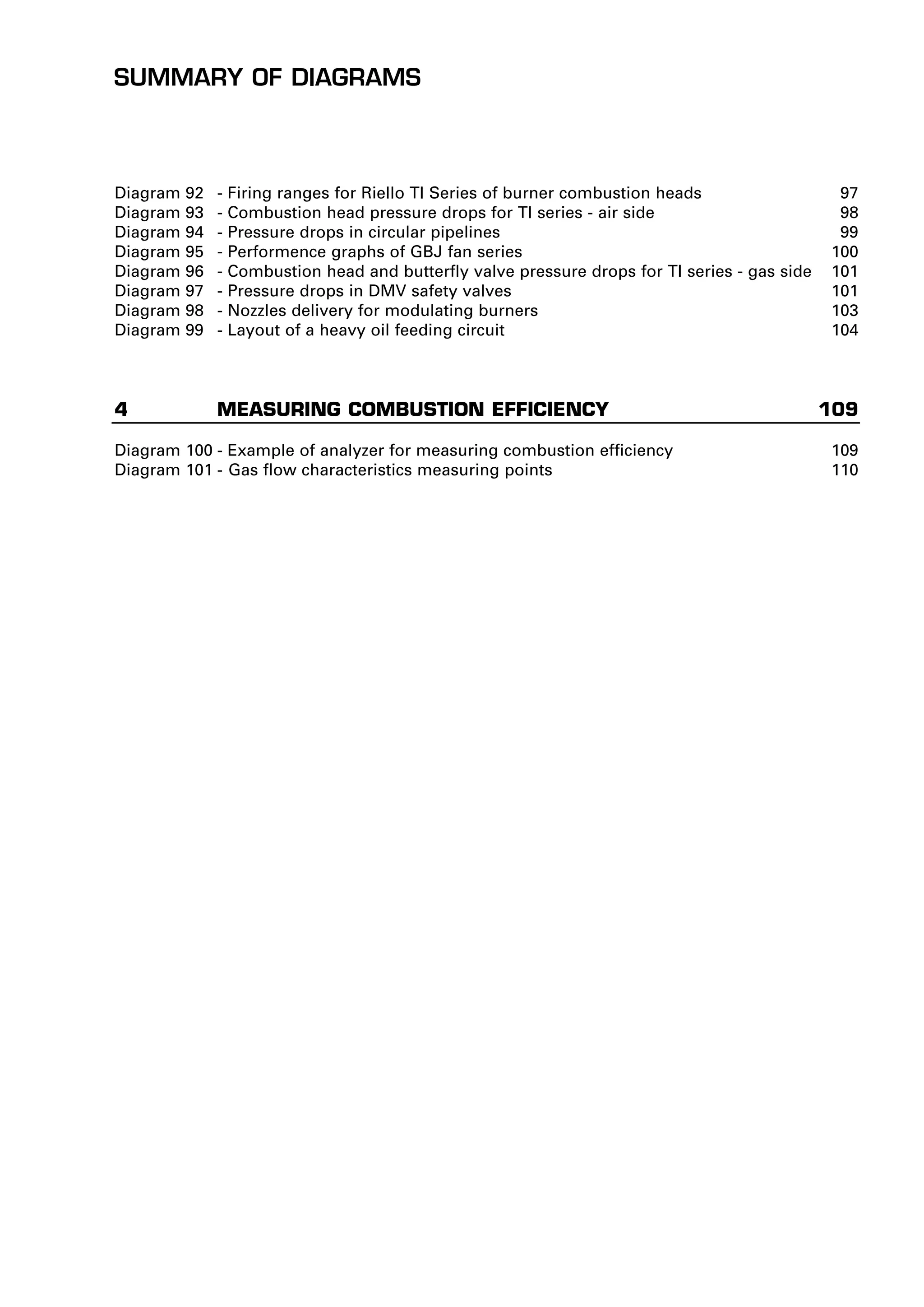 Burner handbook-pdf | PDF