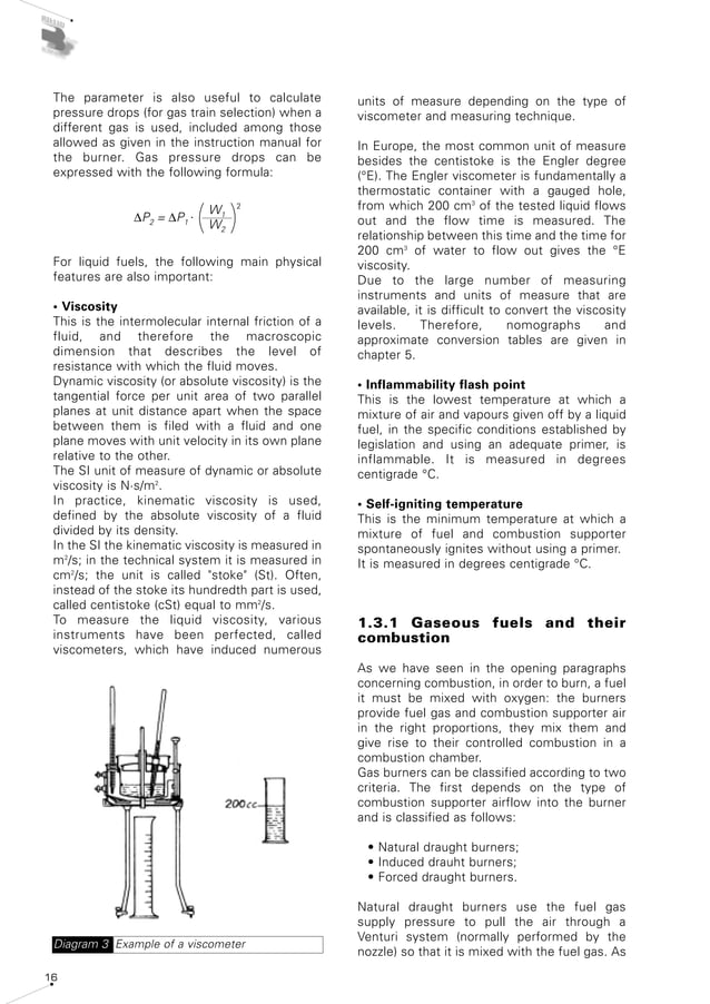 Burner handbook-pdf | PDF