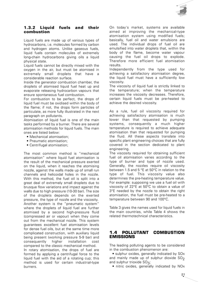 Burner handbook-pdf | PDF