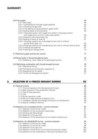Burner handbook-pdf | PDF