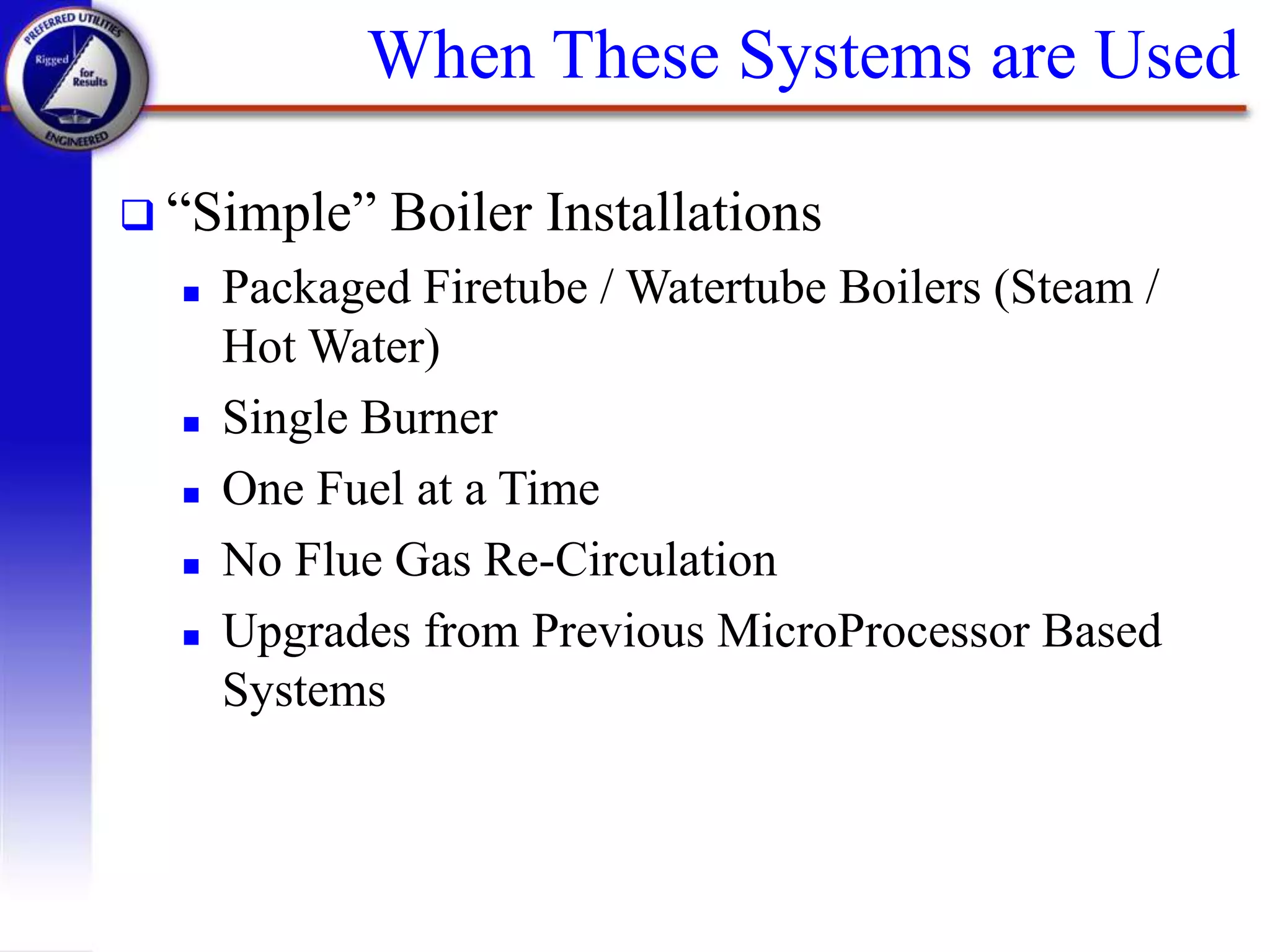Burner management-systems-a-technical-discussion-ppt | PPT