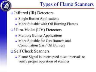 Burner management-systems-a-technical-discussion-ppt | PPT