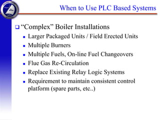 Burner management-systems-a-technical-discussion-ppt | PPT