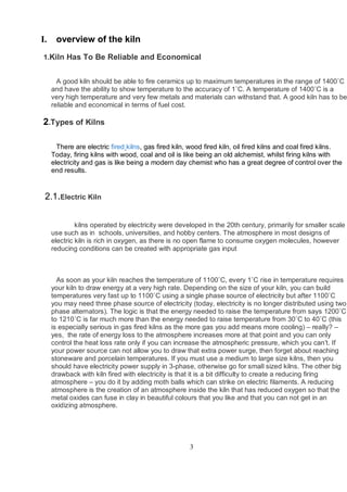 Burner training-book | PDF