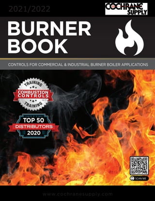2021/2022 Burner Book | PDF