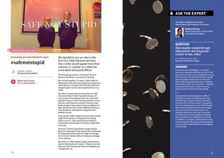 Burnet News Club Annual 2018-19 | PPT