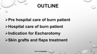 burn eyasu.ppt
