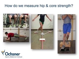 Single Leg Step-Down Test is Associated with Lower Extremity Injury ...