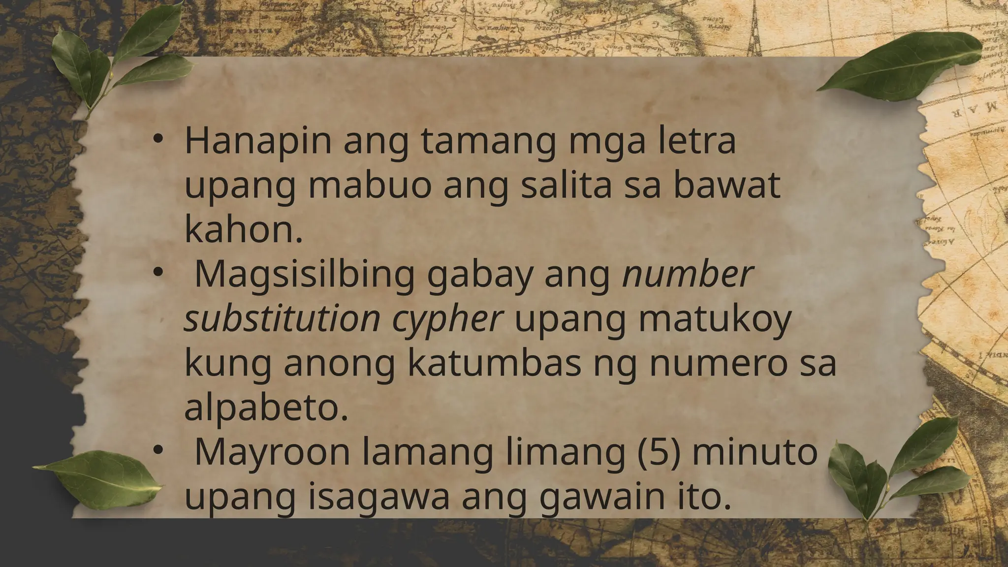 burnik ppt.pptx Florante at Laura grade 8 | PPT