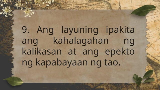 burnik ppt.pptx Florante at Laura grade 8 | PPT