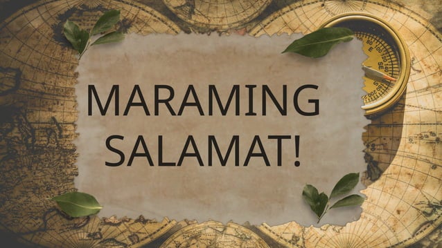 burnik ppt.pptx Florante at Laura grade 8 | PPT