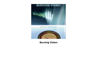 Burning Vision | PPT