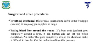 Burning complications and their management [Autosaved].pptx