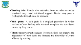Burning complications and their management [Autosaved].pptx