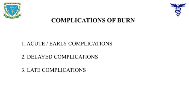 Burning complications and their management [Autosaved].pptx