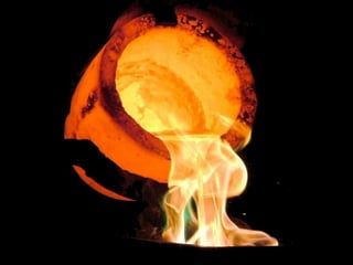 Refiner's Fire - Burning Hearts | PPT