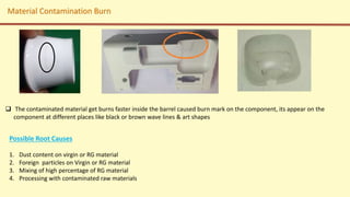 Burning Mark Problem.pptx